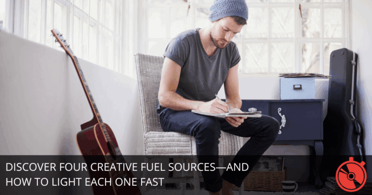 Speed Songwriting Blog