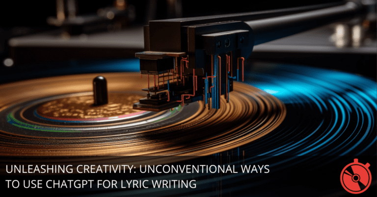 Speed Songwriting Blog
