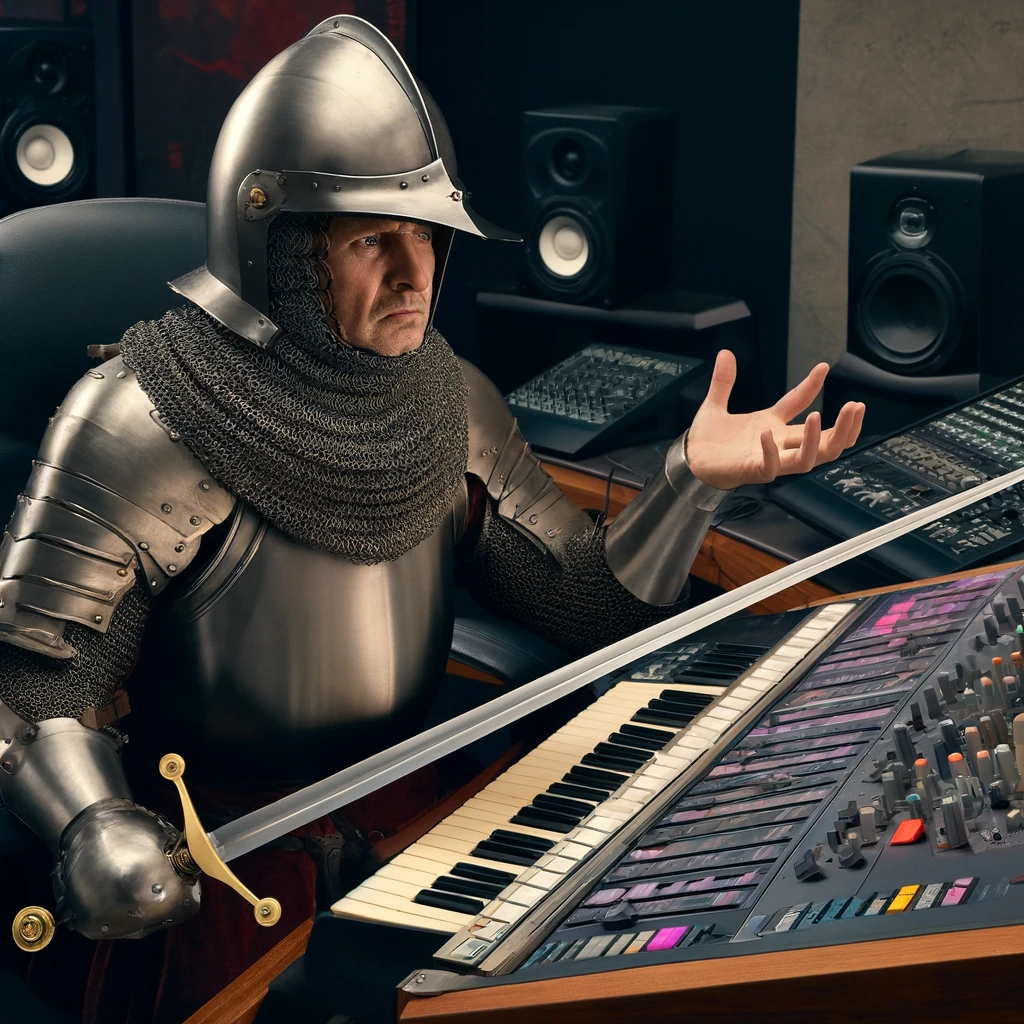 Supercharge Your Songwriting: Mastering Techniques for Accelerating ...
