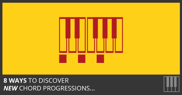 How Do You Develop New and Interesting Chord Changes? - Speed Songwriting
