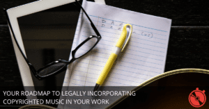 How to Legally Use Copyrighted Music in Your Own Songs: A Comprehensive ...