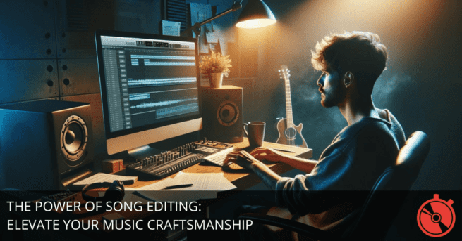 Speed Songwriting Blog