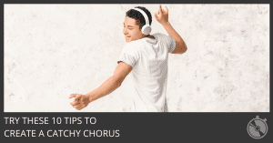 Songwriting Tips: Creating a Catchy Chorus - Speed Songwriting