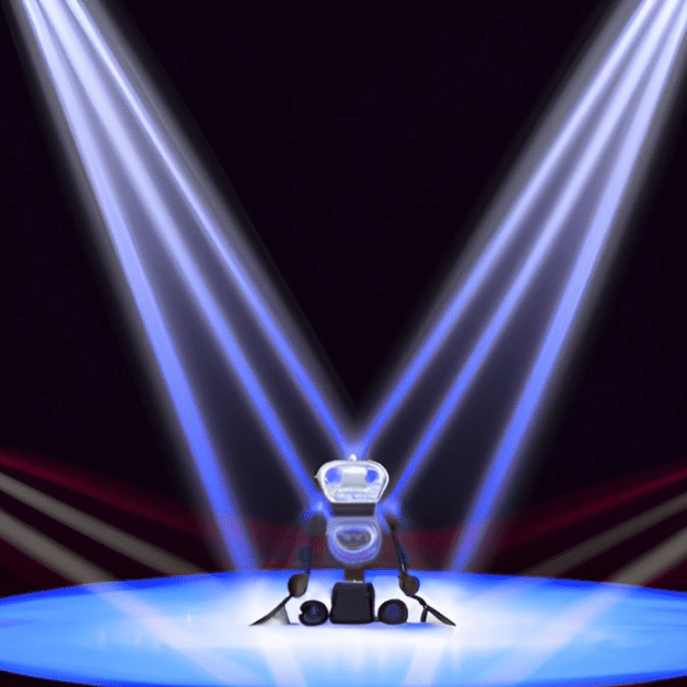 Exploring Artificial Intelligence And Songwriting: The Future Of AI In ...