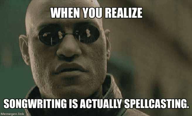 Lyric Writing 101: Mastering Songwriting Essentials - Speed Songwriting